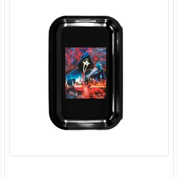Other | Scream Tray | Poshmark